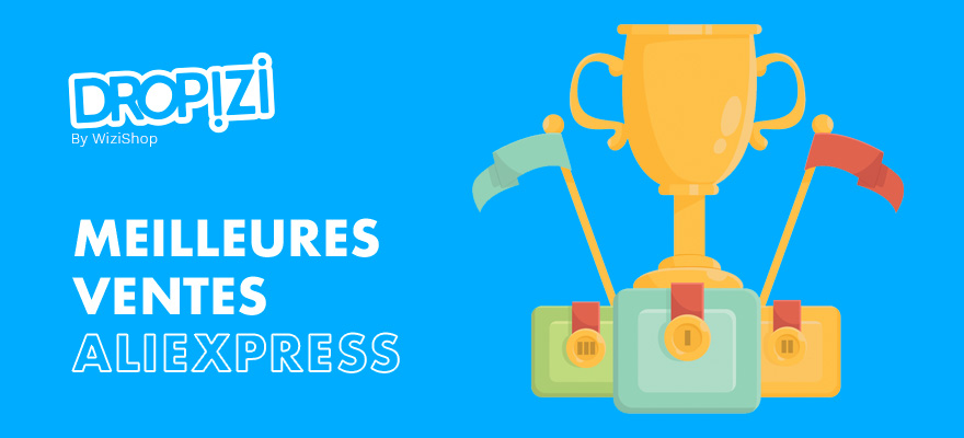 Sélection des 11 Meilleures Ventes de Produits sur AliExpress