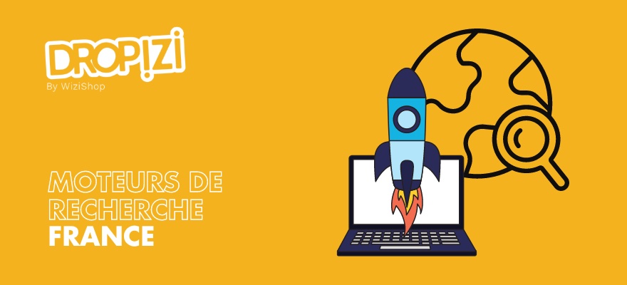 13 Meilleurs Moteurs de Recherche Français et dans le Monde