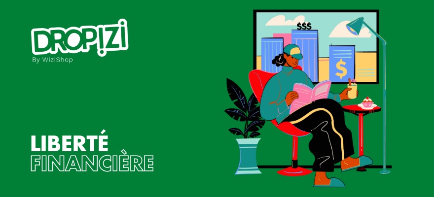 Liberté Financière : Guide et Conseils pour ENFIN l'atteindre